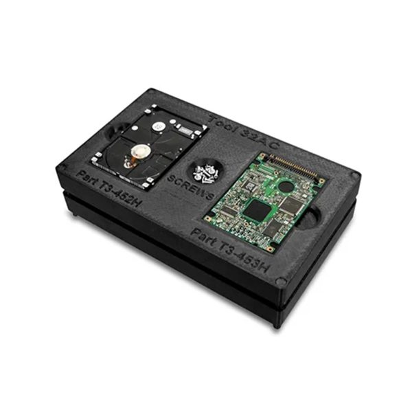 ABS-ESD7 - סינרג'י אר. אם.